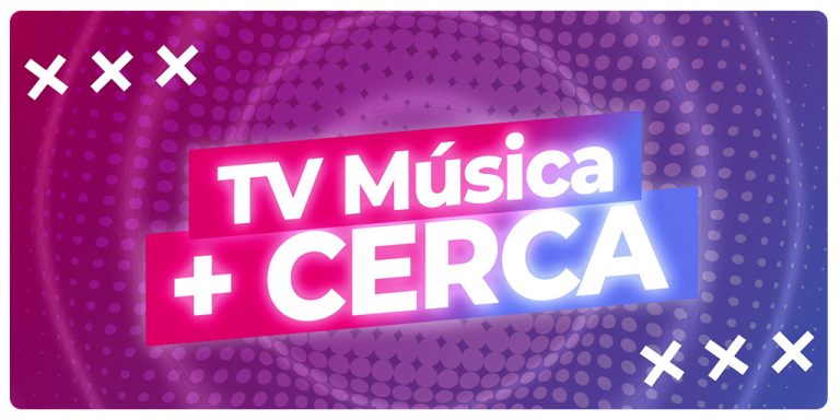 PROGRAMAS - Tv Música